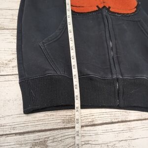 Bape | Shirts | Bape Super Mario Full Zip Hoodie Covers Face | Poshmark
